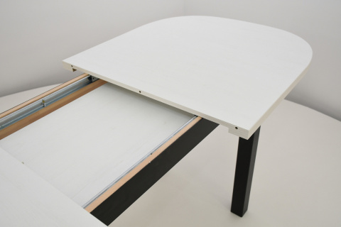 Stół Wenus 1 80/160 rozkladany do 200 > Sandow Meble